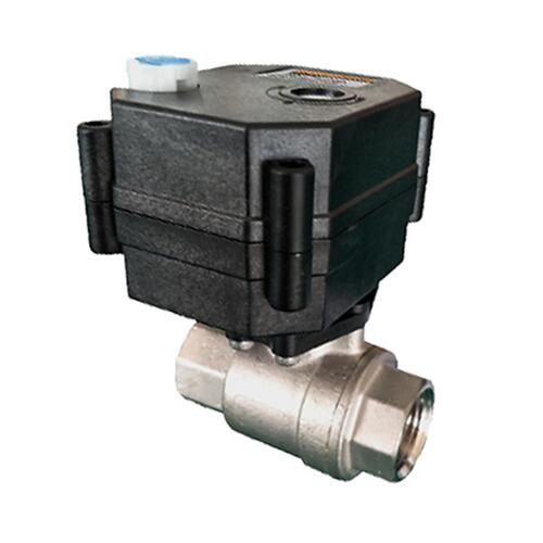 SHOWERMI$ER Water Tank Motorised Shut Off Valve - Big Tools