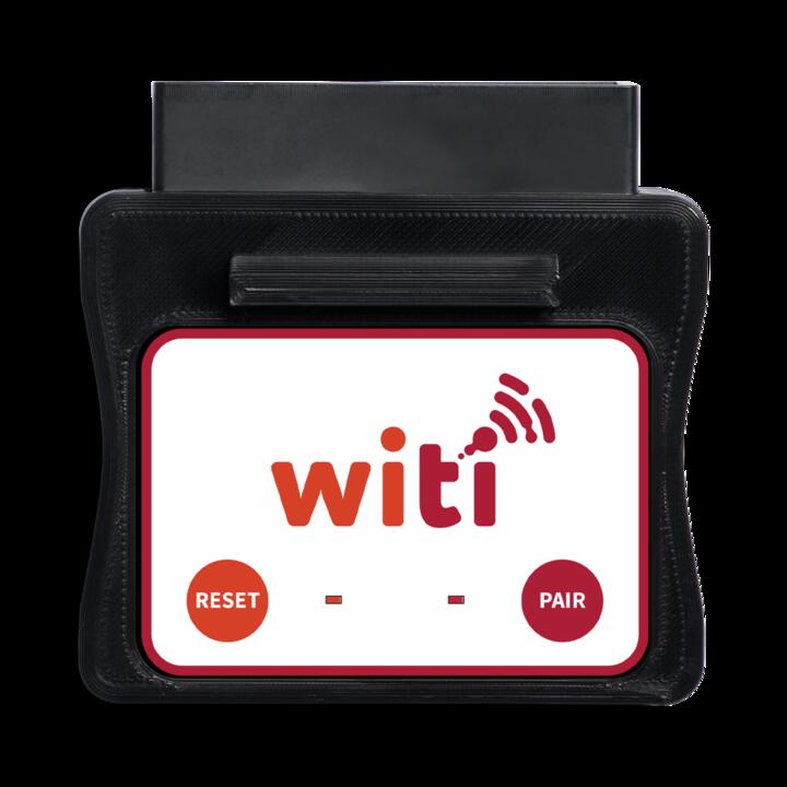 WiTi Wireless Towing Interface for ALKO - Big Tools